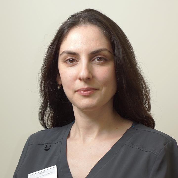 Мифтахова Дарья Низамиевна - ilinka.perfectum.clinic